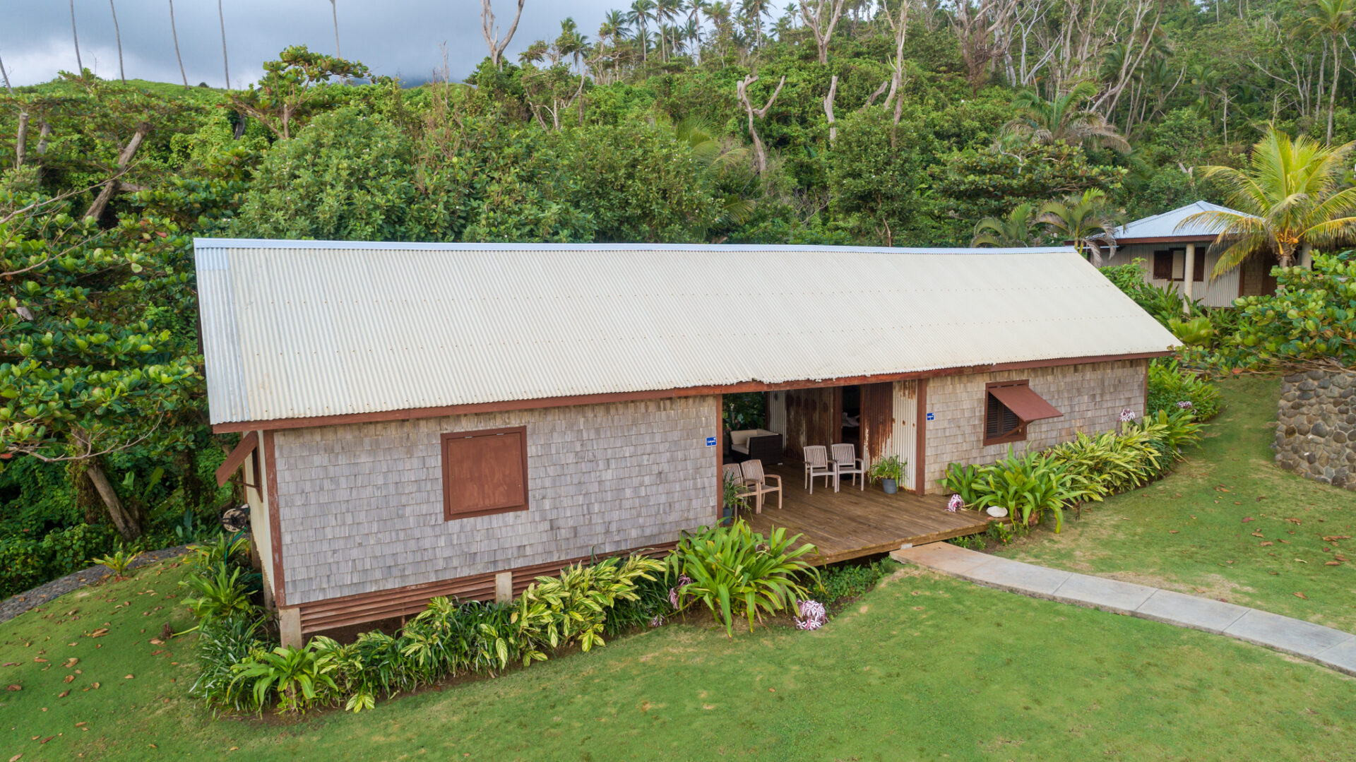 Home - Pagua Bay House