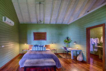 Home - Pagua Bay House