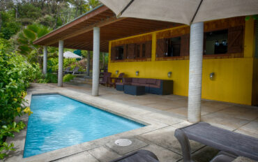 Home - Pagua Bay House