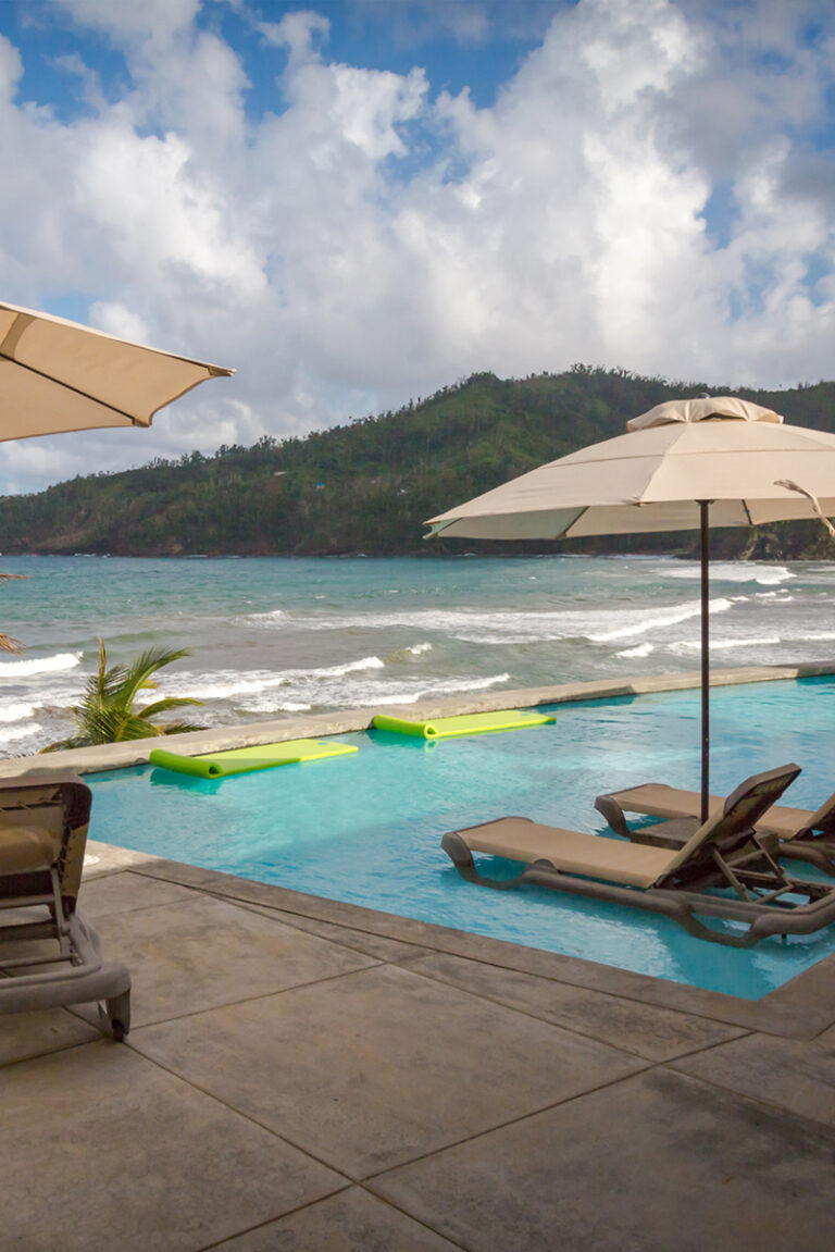 Home - Pagua Bay House