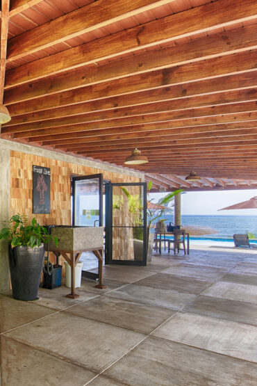 Home - Pagua Bay House