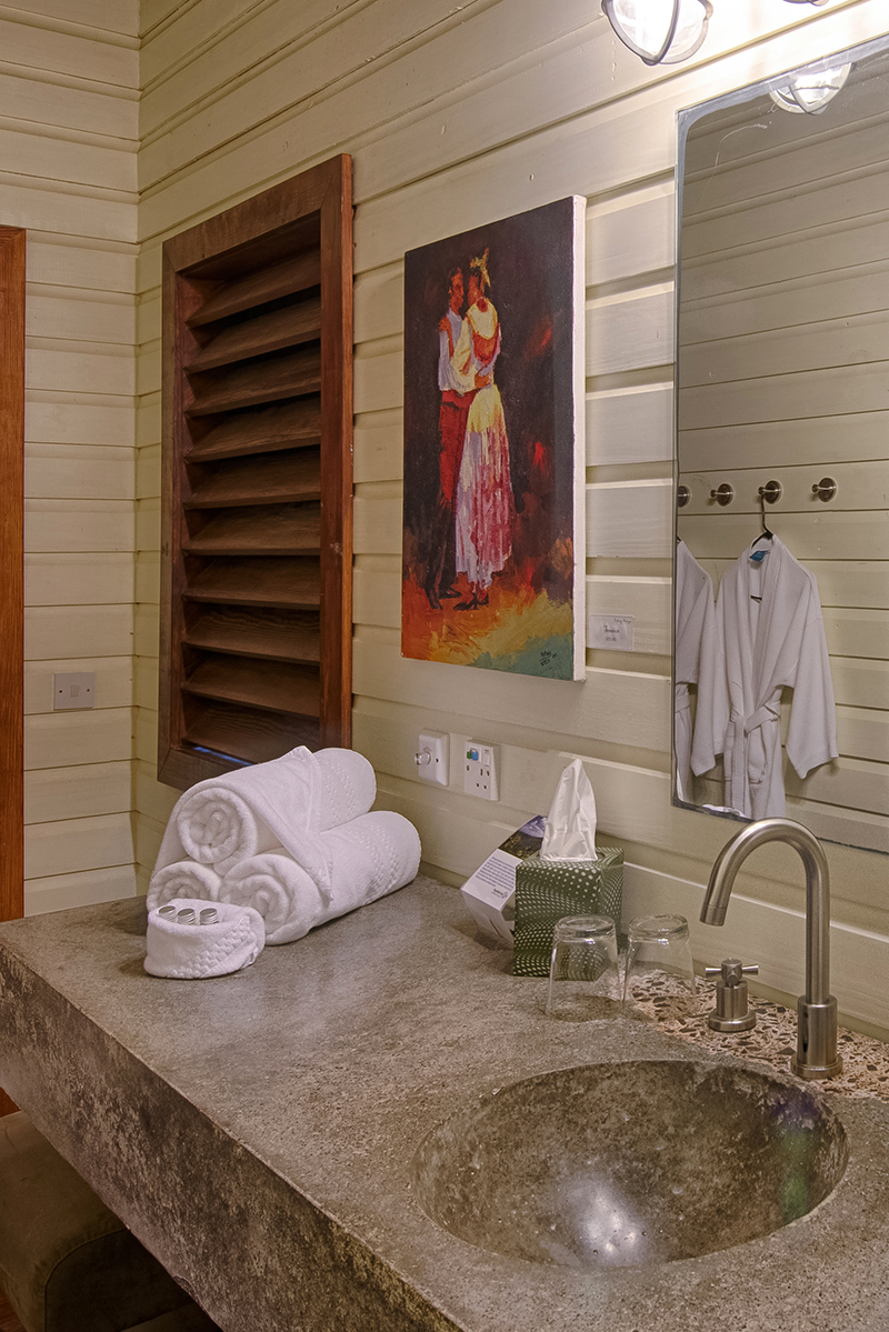 Home - Pagua Bay House